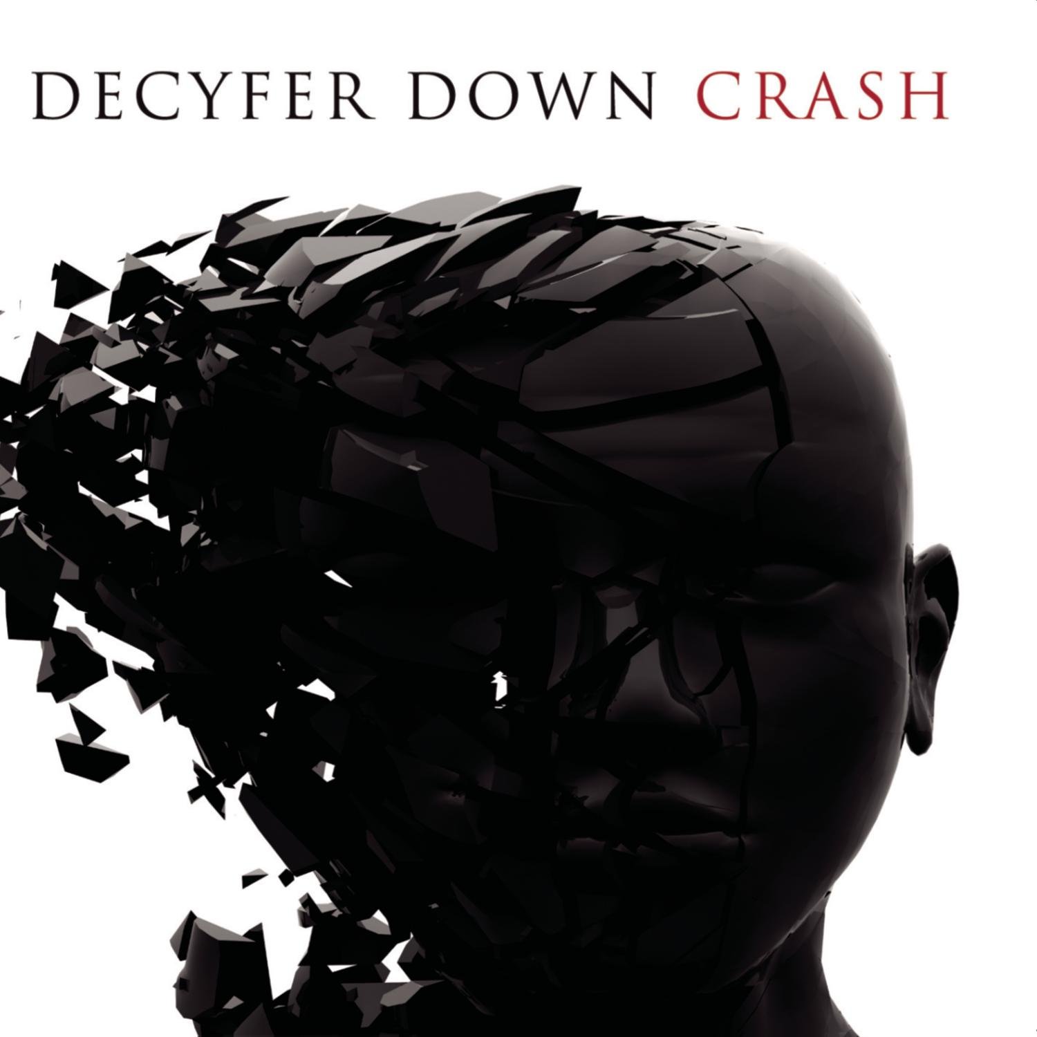 Decyfer Down - Crash - Amazon.com Music