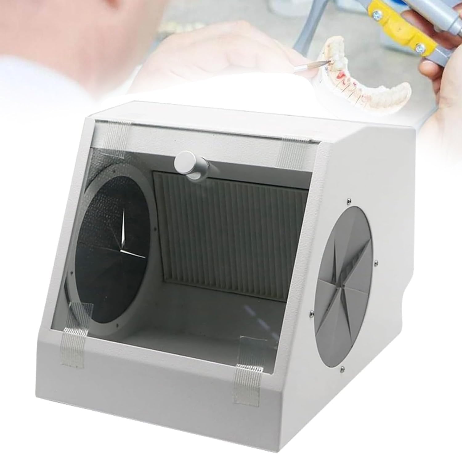 Dental Lab Dust Box,Professional Dental Dust Nepal | Ubuy