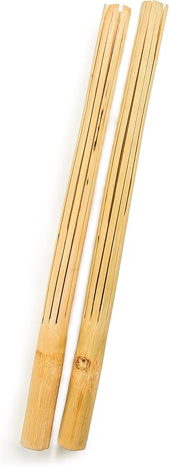 Amazon.com: Aloha Outlet - Performance Pu`ili Hawaiian instrument ...