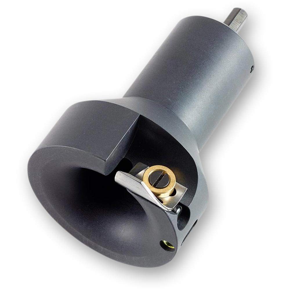 Veritas Power Tenon Cutter - 1" : Amazon.co.uk: DIY & Tools