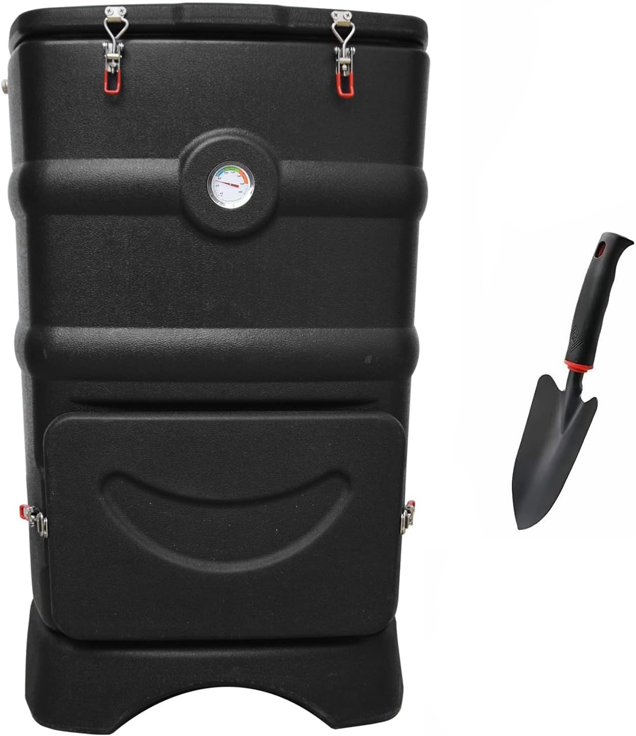 Amazon.com : SQUEEZE master Thermal Compost Bin-Large Compost Bin ...