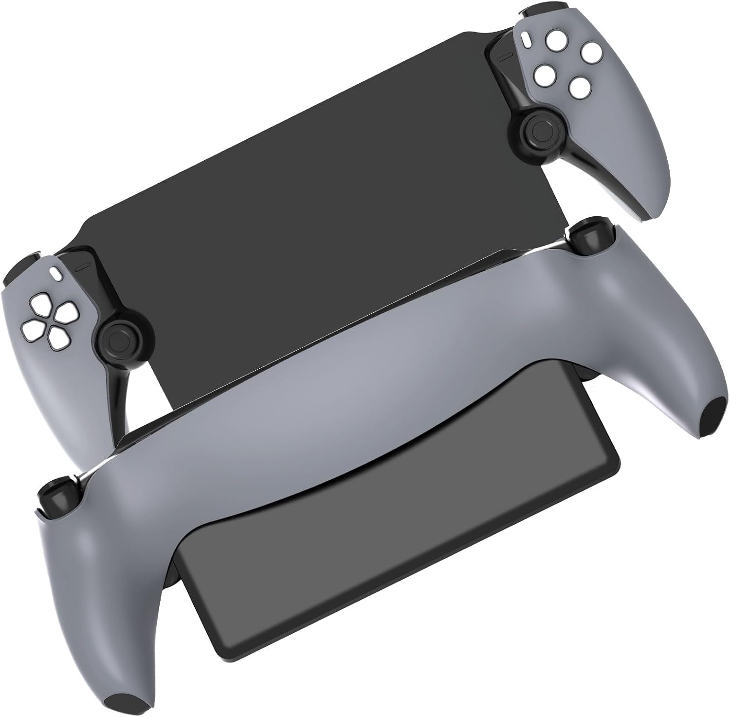 Amazon.com: PEYANZ Replacement Plates Compatible with PlayStation ...