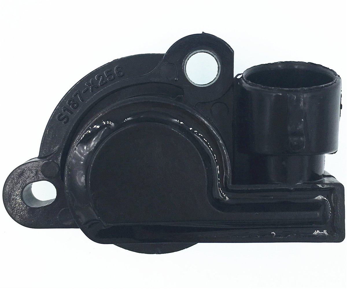HZTWFC Throttle Position Sensor TPS Sensor 93740916 ADG07202 93740914 ...