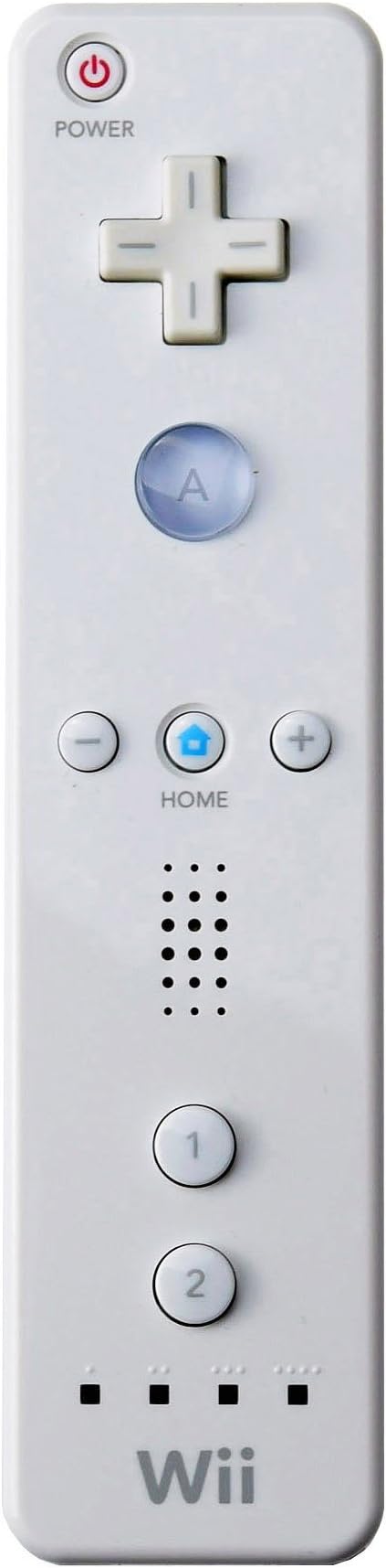 Nintendo Wii Remote 2110066: Amazon.co.uk: PC & Video Games