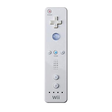 Amazon.com: Wii Remote Controller : Unknown: Video Games