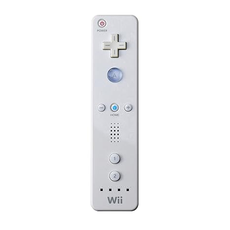 Amazon.com: Wii Remote Controller : Unknown: Video Games