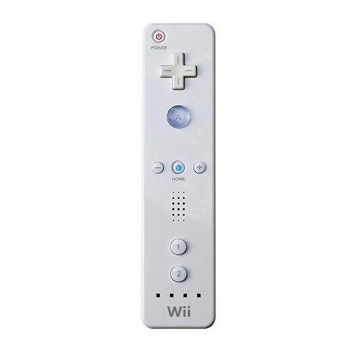 Amazon.com: Wii Remote Controller : Unknown: Video Games