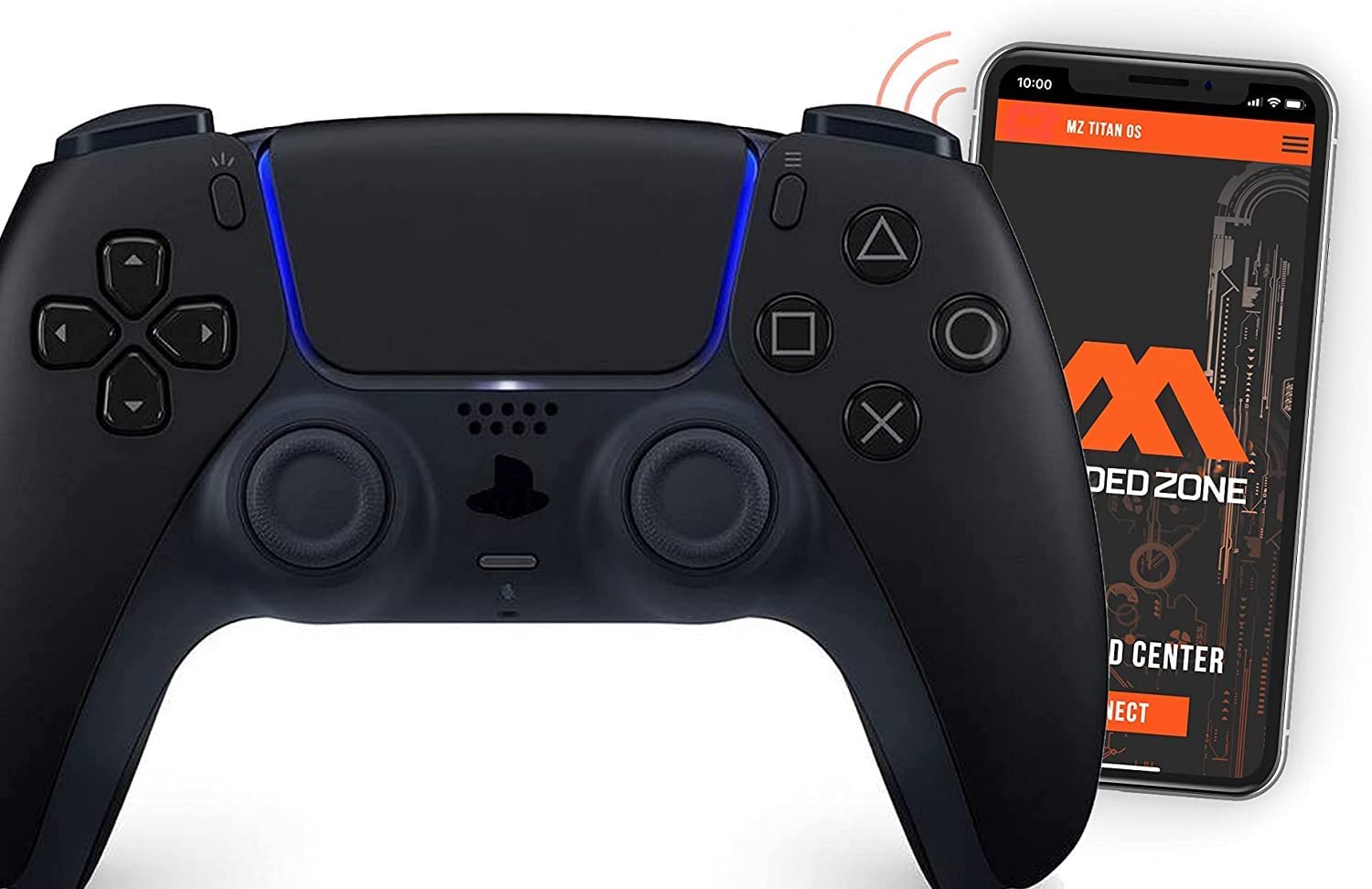 Smart Rapid Fire Controller C...B09DGR8XLG | Encarguelo.com