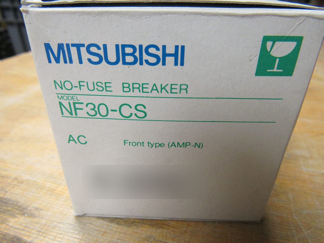 NF30-CS Economical Circuit Breaker Type C Series Circuit Breaker Air ...