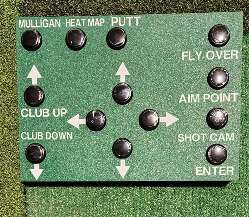 8 Best Golf Simulators Control Boxes | Reviews & Guide