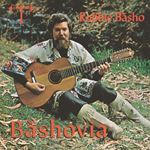 Amazon.com: Bashovia : Robbie Basho: Digital Music