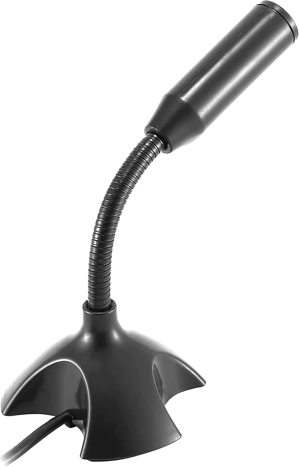 Mini micrófono USB para computadora de escritorio y portátil, micrófono ...