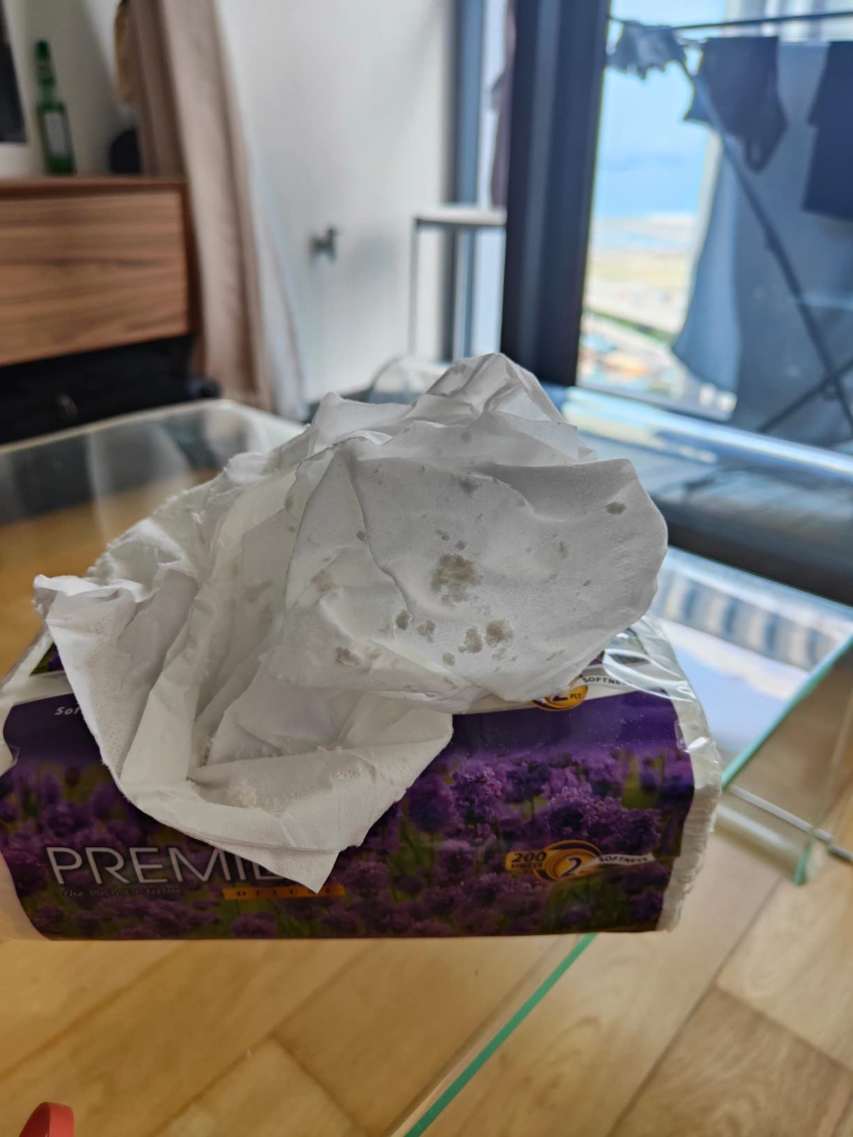 PREMIER Deluxe Soft Pack, 200 Sheets (4 Packs) : Amazon.sg: Health ...