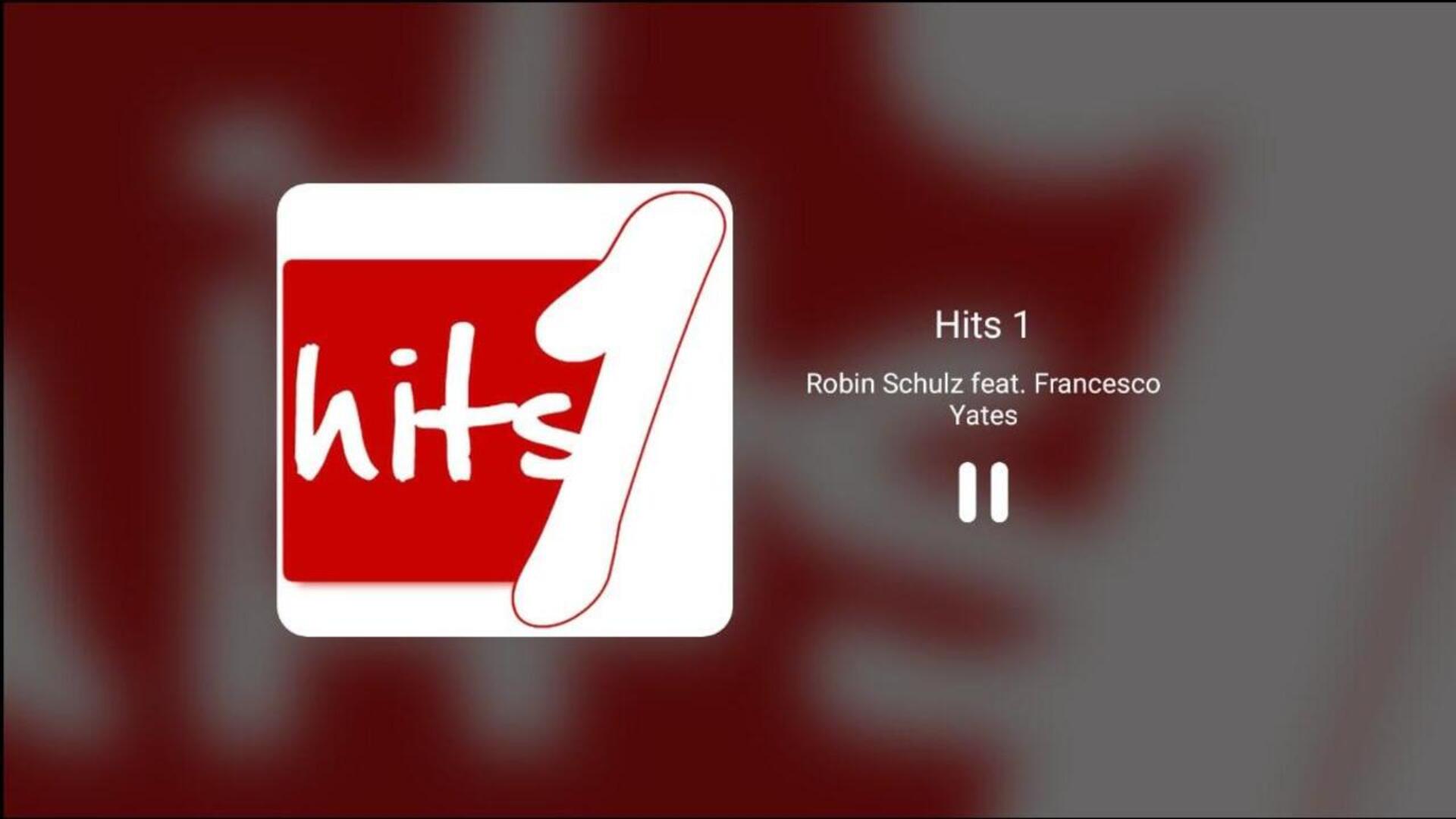 Hits 1 - App on Amazon Appstore