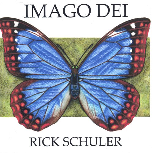 Play Imago Dei by Rick Schuler on Amazon Music
