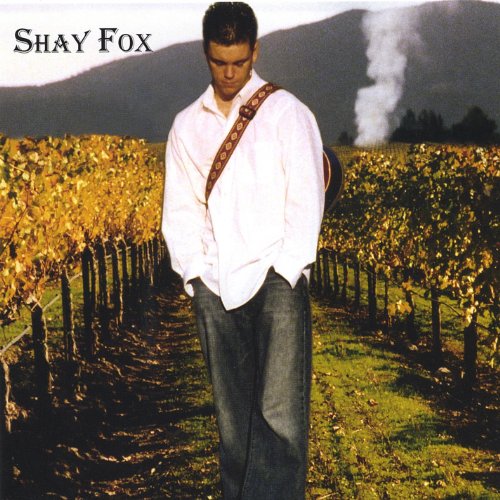Play Shay Fox by Shay Fox on Amazon Music