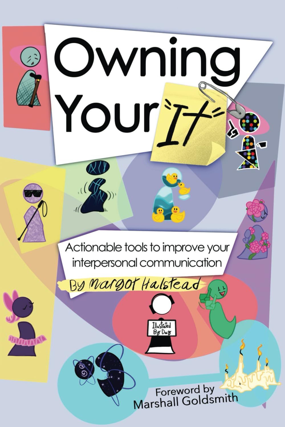 Amazon.com: Owning Your It: Actionable Tools to Improve Your ...