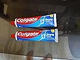 Colgate Strong Teeth, 500g, India’s No: 1 Toothpaste Brand, Calcium ...