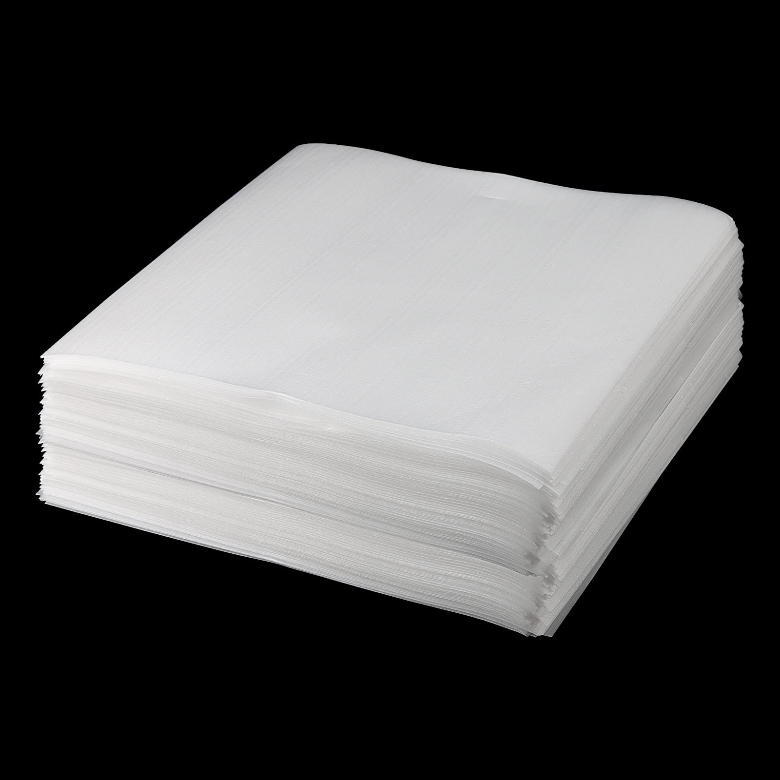 Amazon.com: SENJEOK 200 Pack 14 x 14 Inch Cushioning Foam Sheets, Foam ...