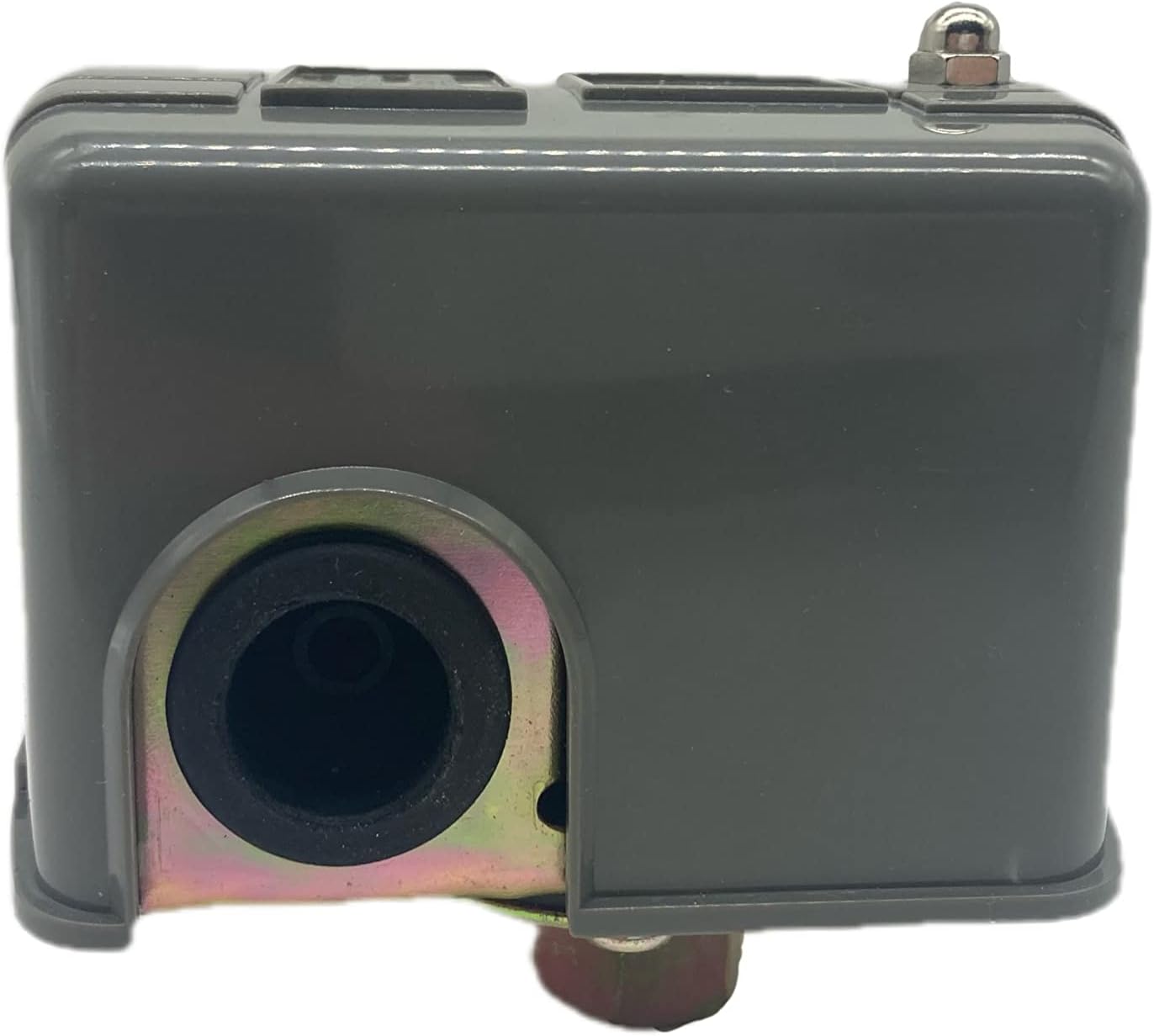 Amazon.com: Water Pump Pressure Control Switch Air Pump Pressure Switch ...