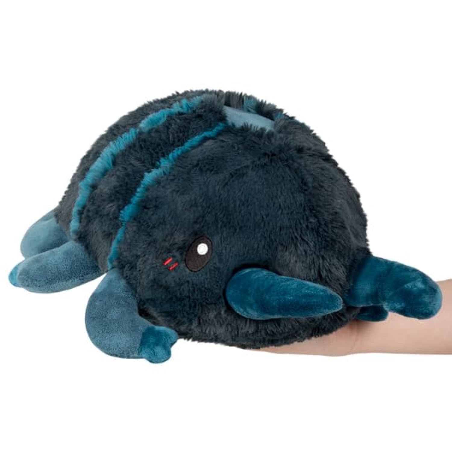 Amazon.com: Squishable / Mini Stag Beetle Plush : Toys & Games