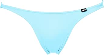 Amazon.co.jp: La Paume 8218037 LPH 6 Colors, Microfiber Stretch ...