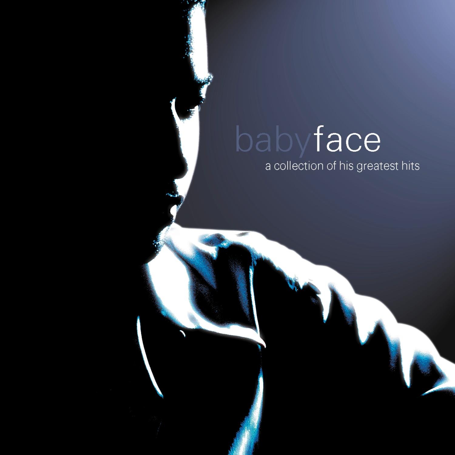 Amazon.com: Babyface - A Collection of His Greatest Hits: CDs & Vinyl