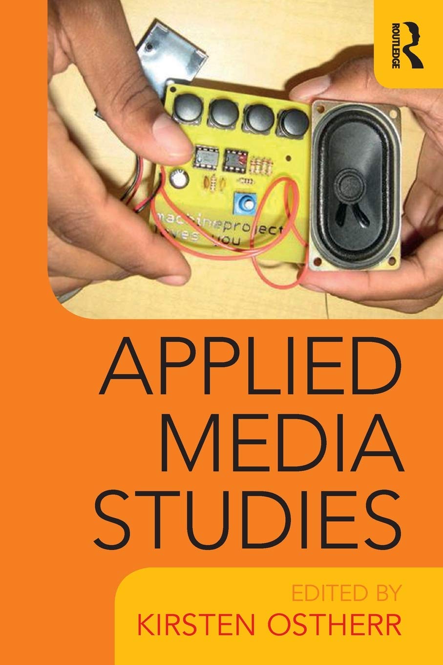 Applied Media Studies: 9781138578265: Media Studies Books @ Amazon.com
