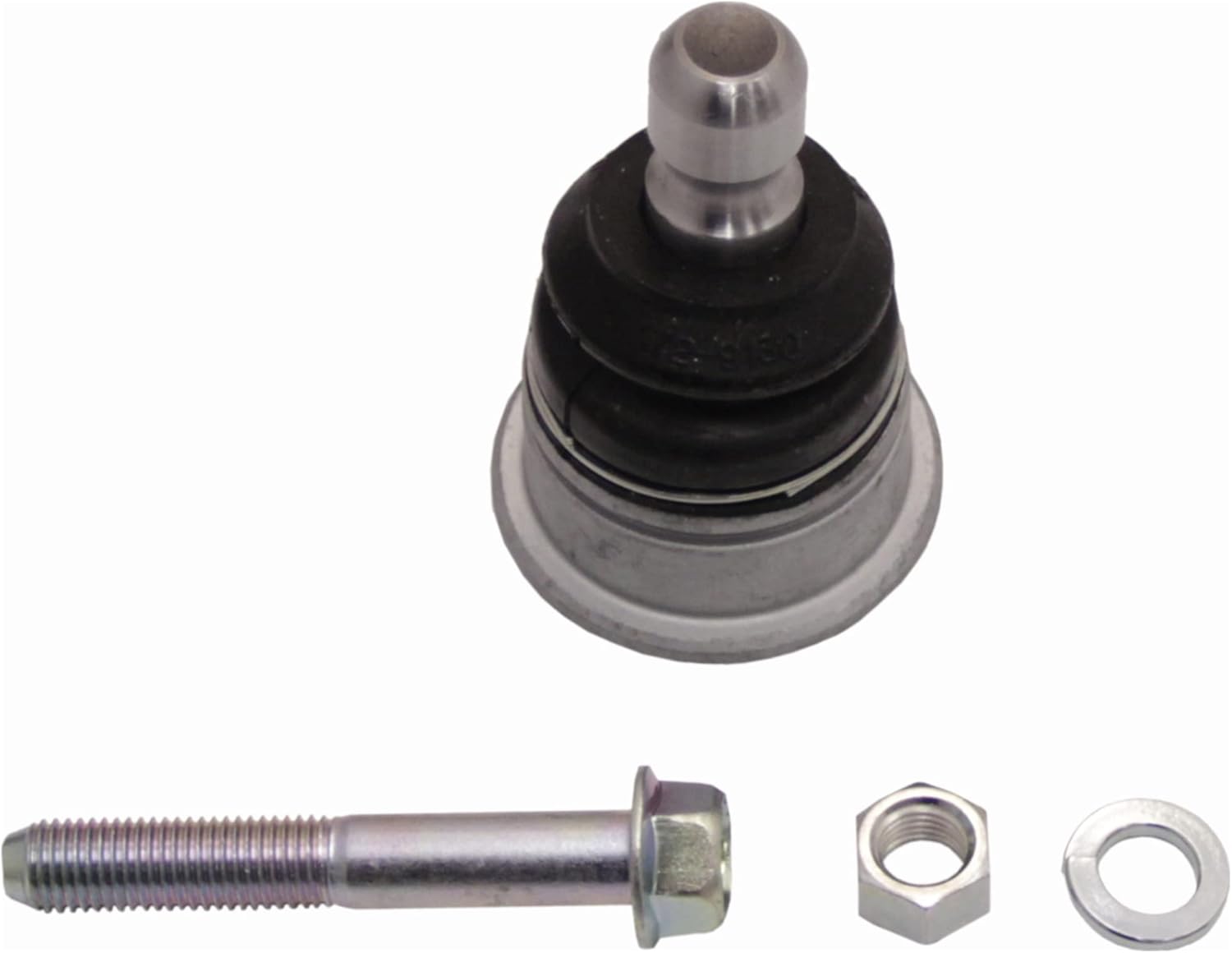 Amazon.com: Quick Steer K6664 Ball Joint : Automotive