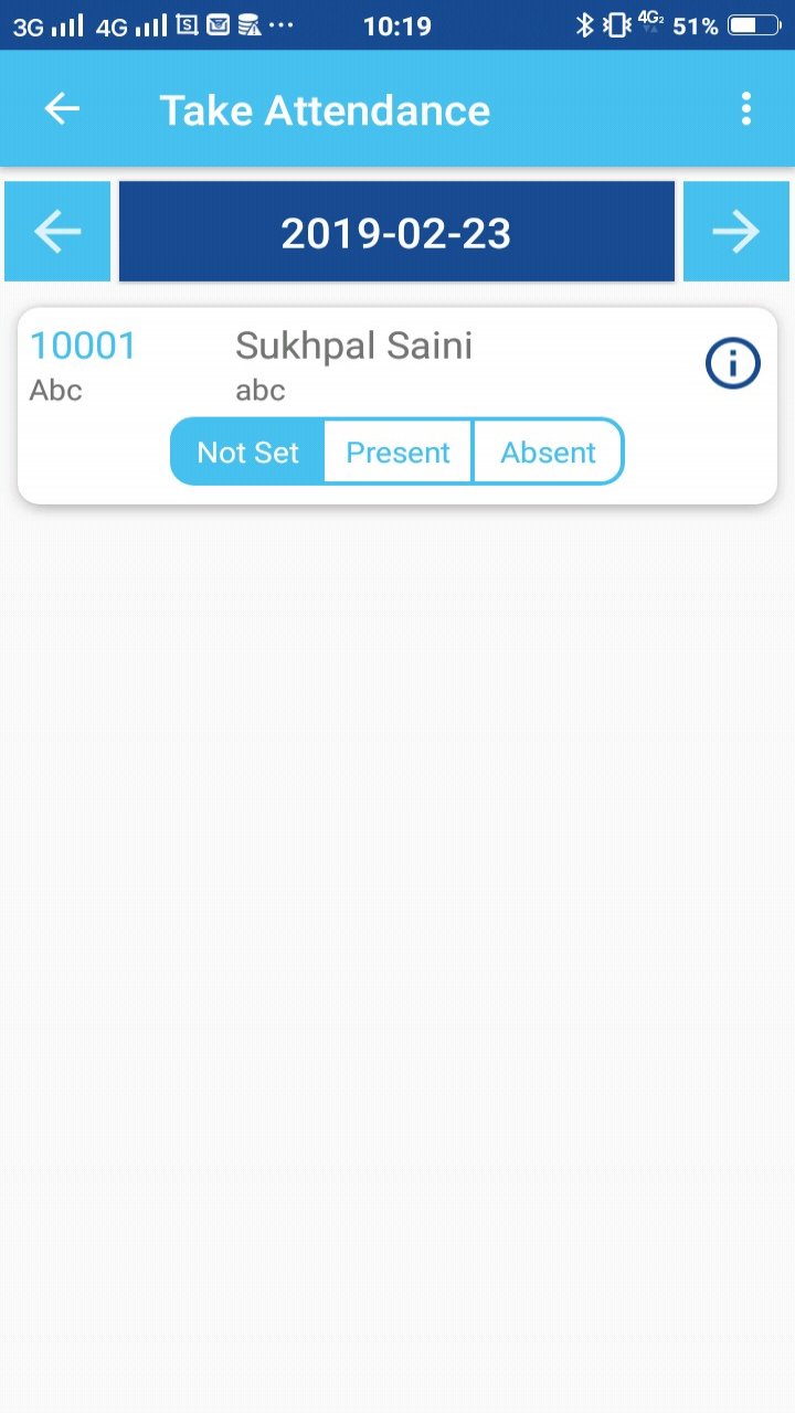 Tuition Class Management System(TCMS) - App on Amazon Appstore