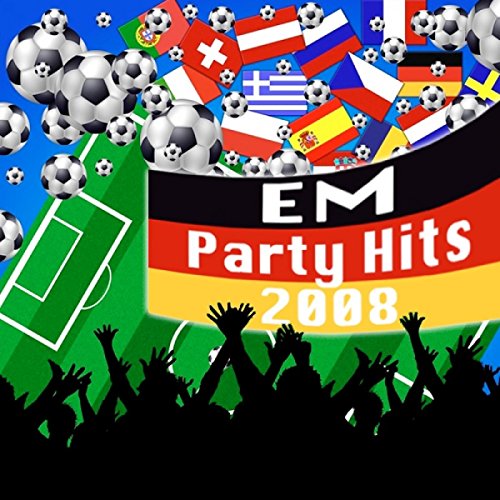 Amazon MusicでVARIOUS ARTISTSのEm Party Hits 2008を再生する