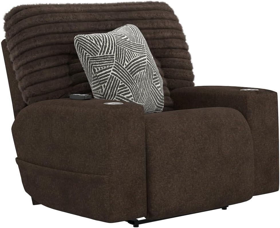 Amazon.com: Catnapper Zen Zero Gravity Power Recliner, Adjustable ...