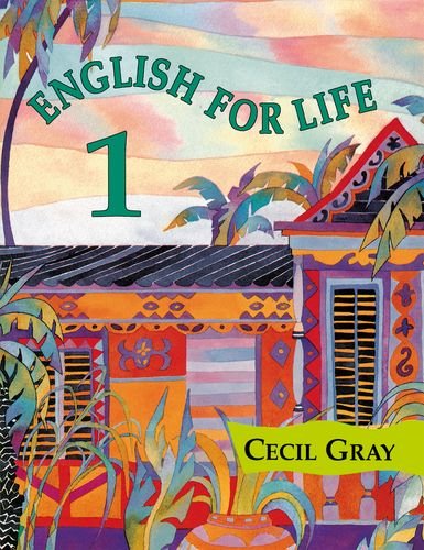 Amazon.com: English for Life 1: 9780175663828: Gray, Cecil: Books