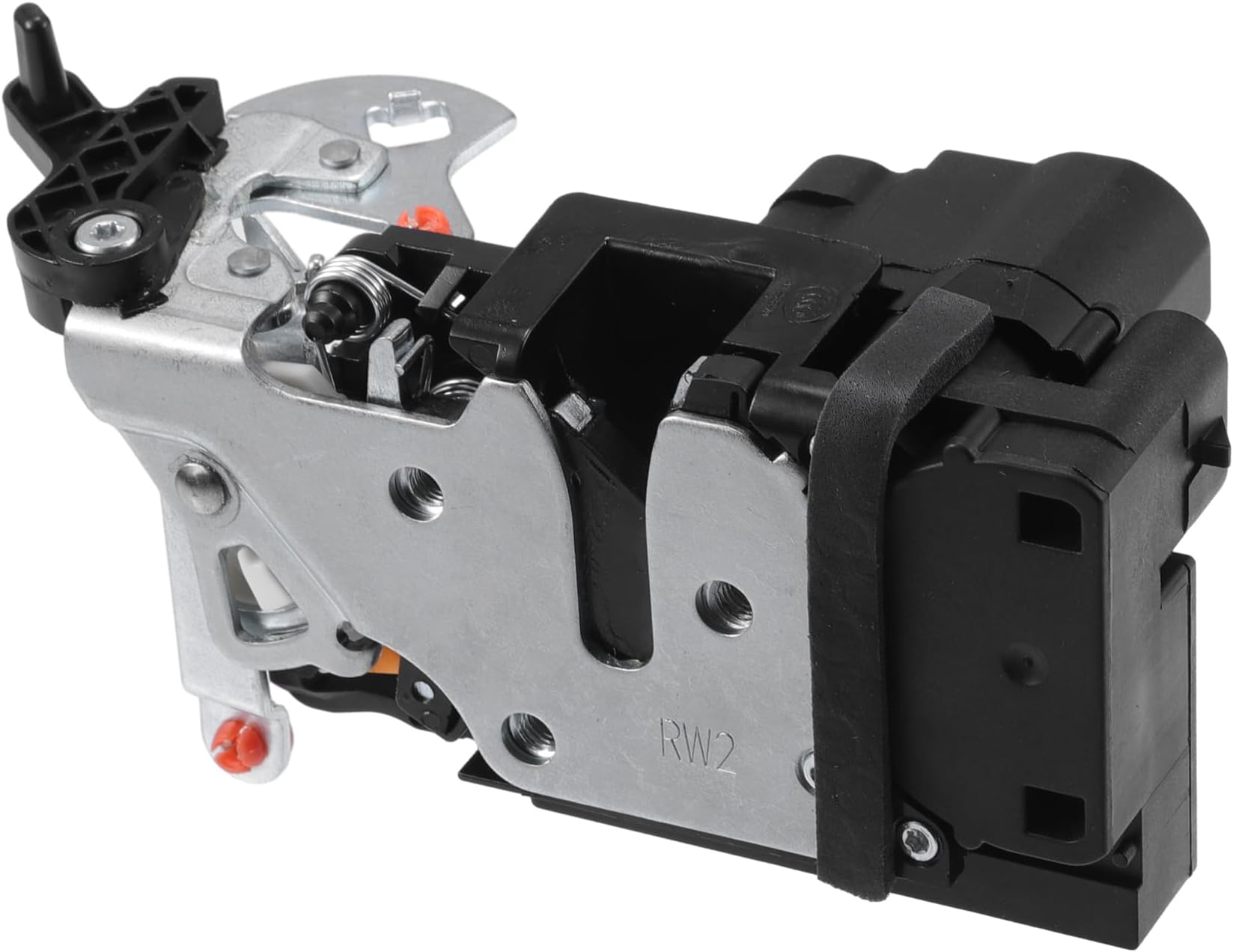 Amazon.com: uxcell Replacement Front Right Passenger Side Power Door ...