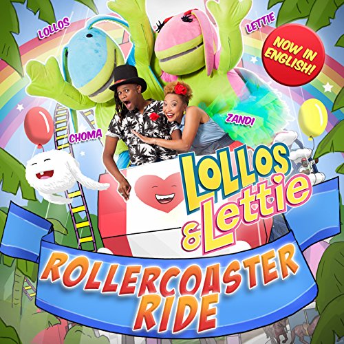 Amazon.com: Rollercoaster Ride : Lollos: Digital Music