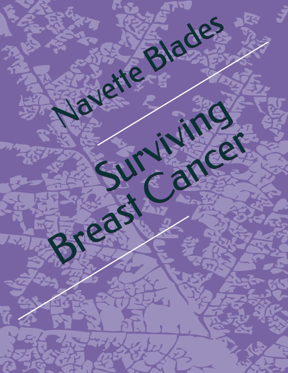 Surviving Breast Cancer: Blades, Navette: 9798865375753: Amazon.com: Books