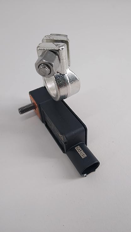 Amazon.com: Mopar 68318616AC SENSOR BATTERY : Automotive