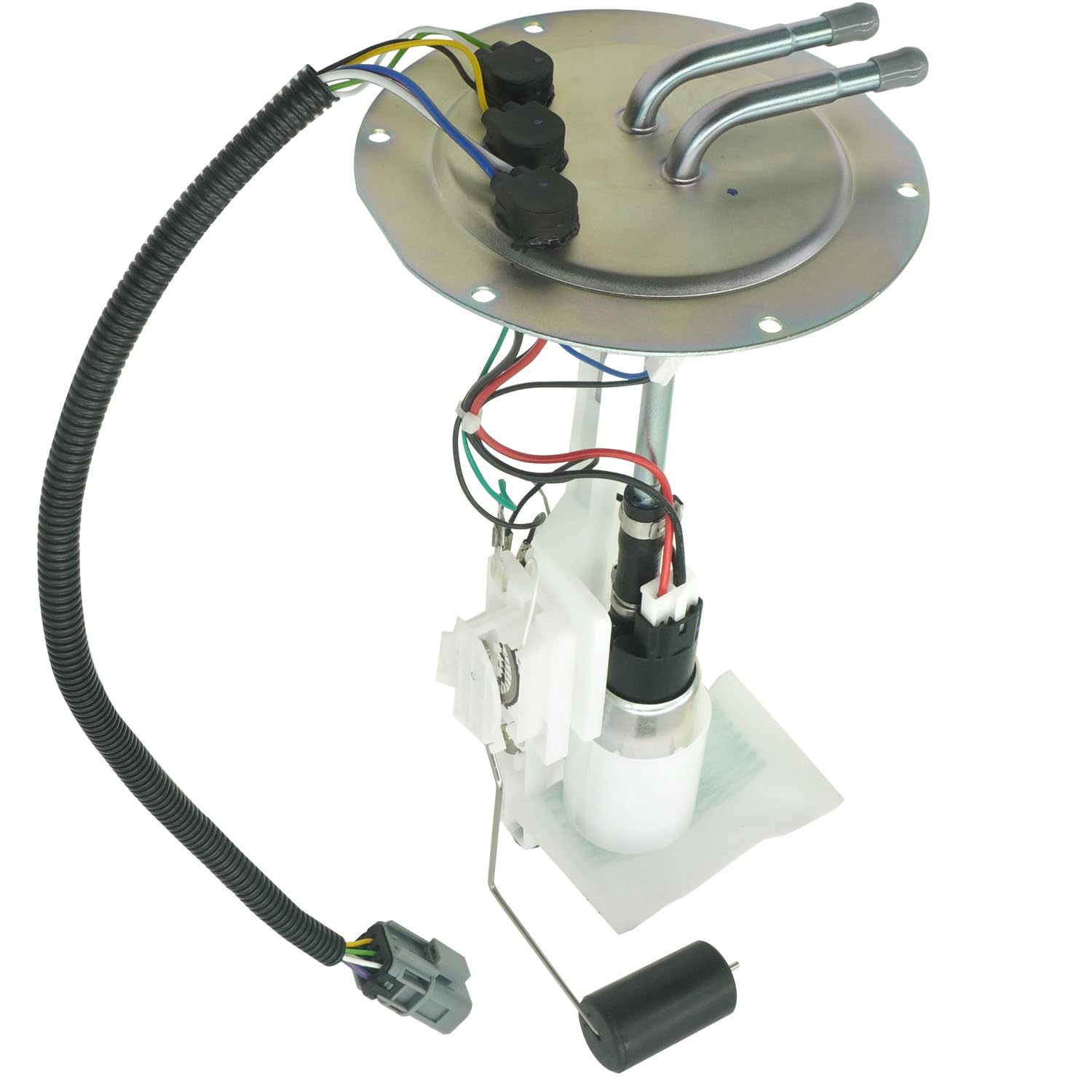 Amazon.com: 055GE Fuel Pump Module Assembly Fit for Nissan D21 Pickup ...