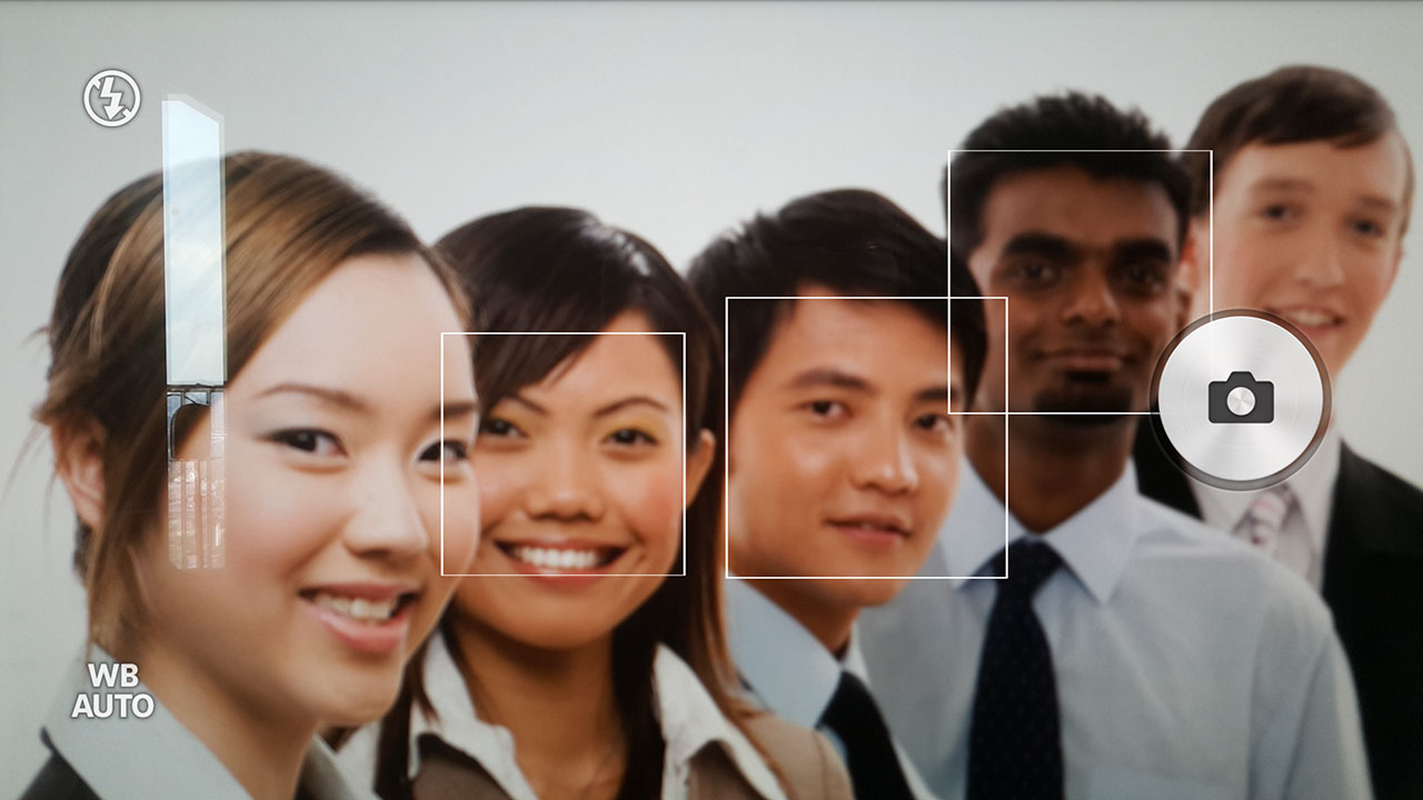 How Old Do I Look Camera - App on Amazon Appstore