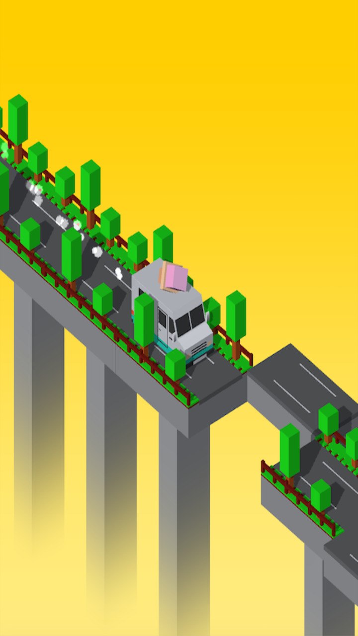 Pixel Wheels - hot road game - App on Amazon Appstore