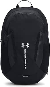Amazon.com: Under Armour Hustle 6.0 Team Backpack : Clothing, Shoes ...