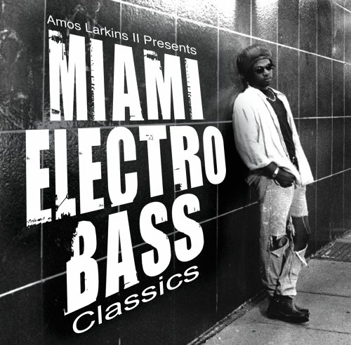 Miami Electro Bass Classics: Various: Amazon.es: CD y vinilos}