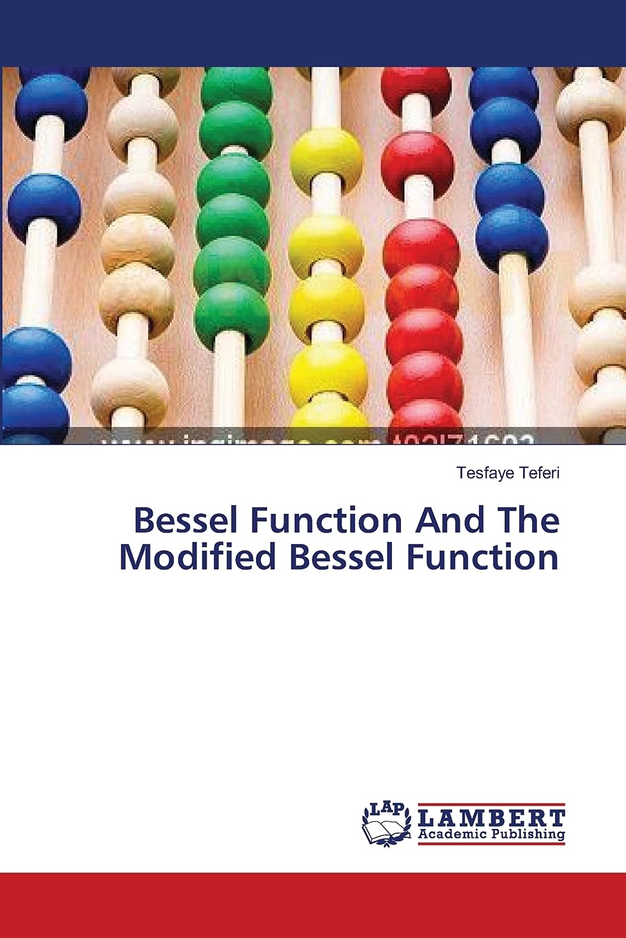Amazon.com: Bessel Function And The Modified Bessel Function ...