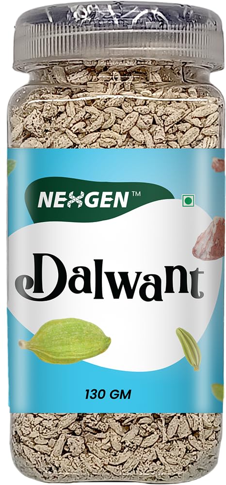 NEXGEN Dalwant (Meetha Paan Masala) Candy | 130 G : Amazon.in: Grocery ...