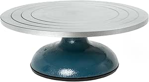 Amazon.com: DUPDMKIN Banding Wheel All Metal Construction Banding Wheel ...