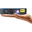 Amazon.com: AAXA Technologies M6 Full HD Micro LED Projector with Built ...