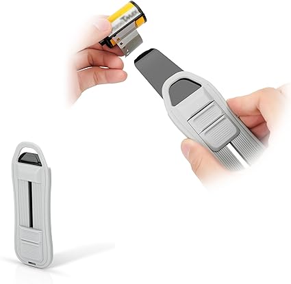 Amazon.com : JJC 35mm Film Retriever Picker Tool, 135 Film Leader ...