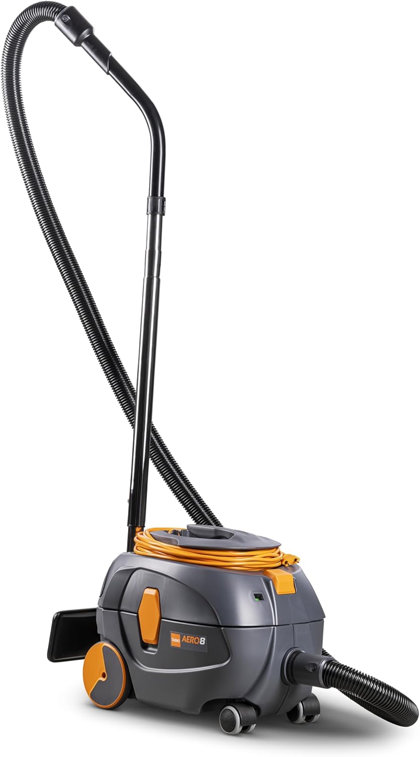 Taski 7524247 TASKI aero 8 Boiler Vacuum Cleaner with Accessories : Buy ...