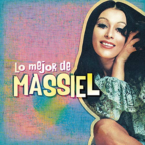 Amazon.com: Lo Mejor de Massiel : Massiel: Digital Music