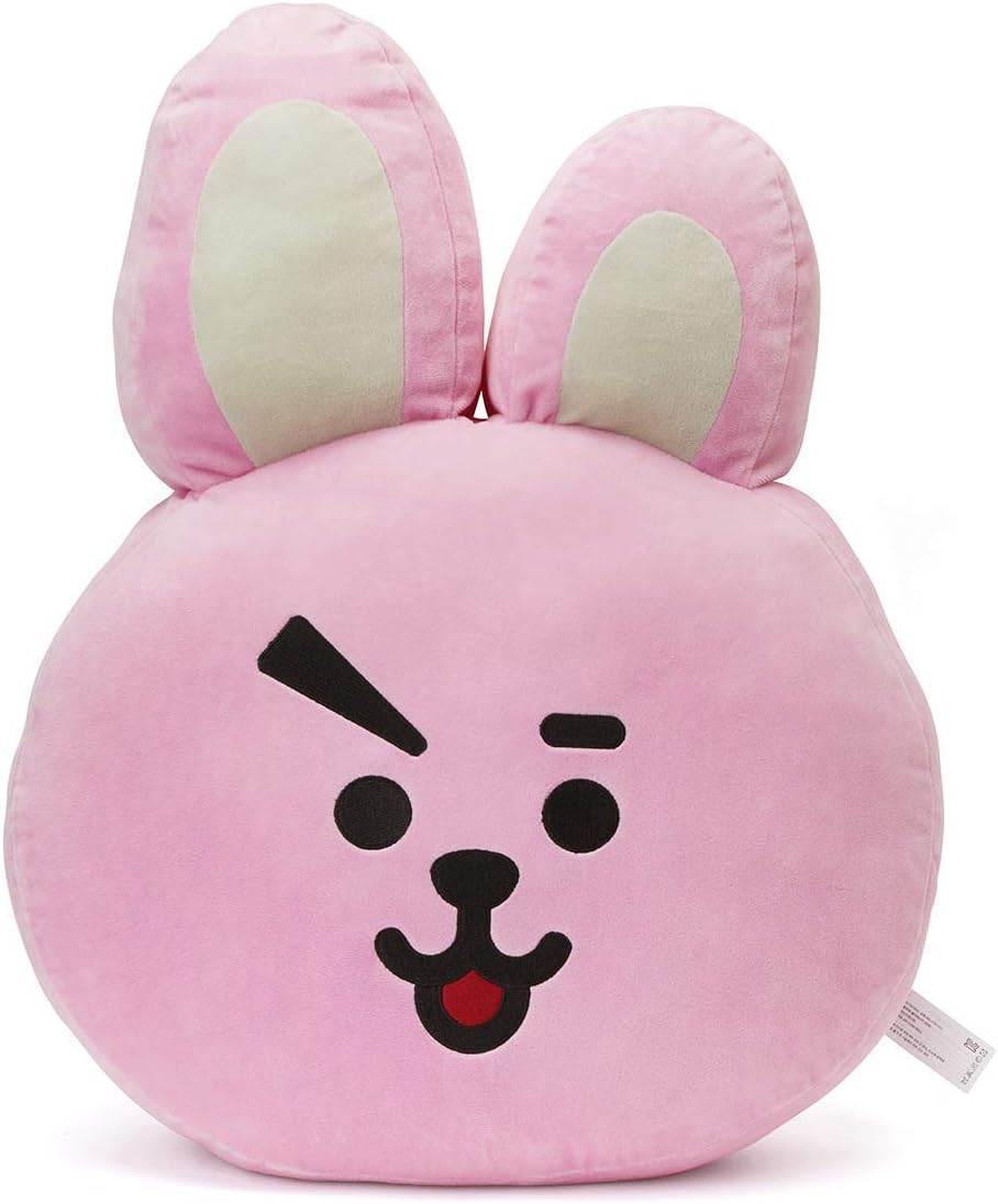 Buy HUG 'n' FEEL SOFT TOYS Cooky Soft Toy BT21 BTS Bangtan Boys Sitting ...